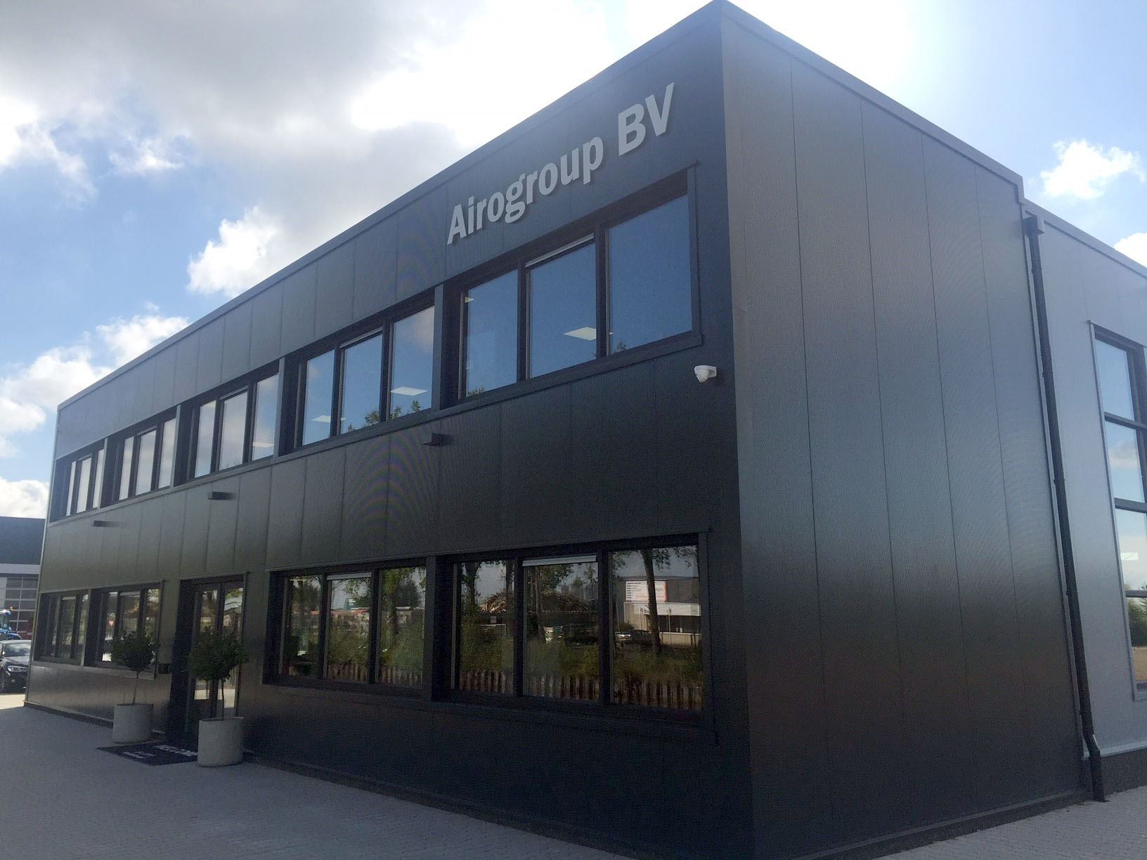 Versnellers van de Plant-Based Transitie | Airogroup