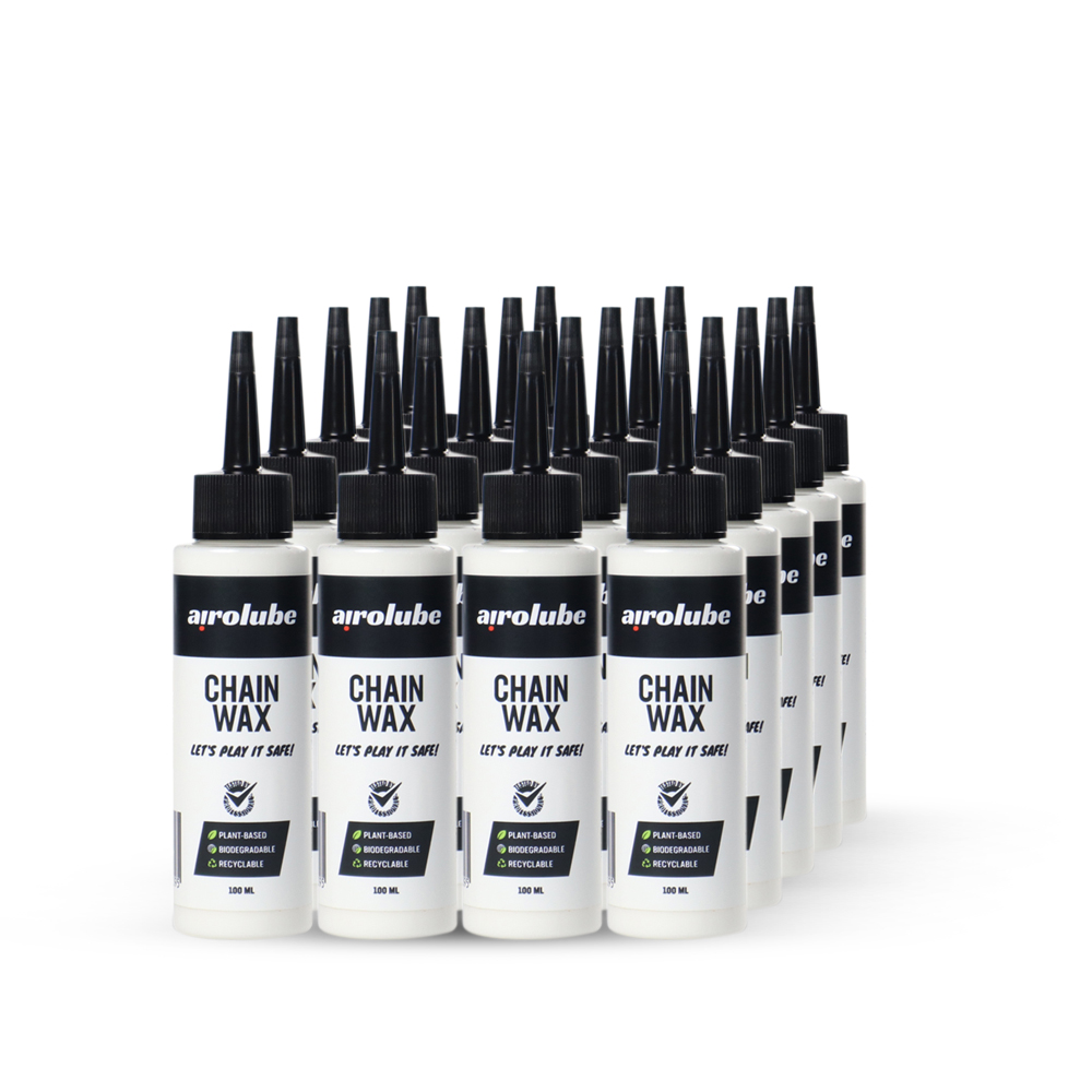 Chainwax 100 ml (20 pack) | Airogroupreseller
