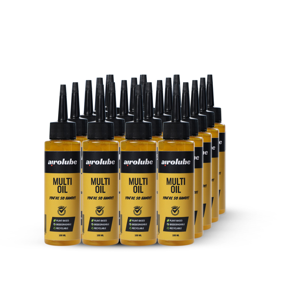 Multioil 100 ml (20 pack) | Airogroupreseller